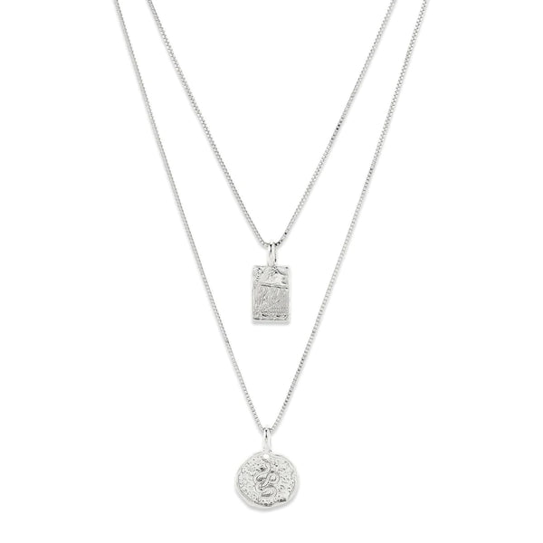 Destiny Necklace 2-in-1 – Ulla-La Boutique