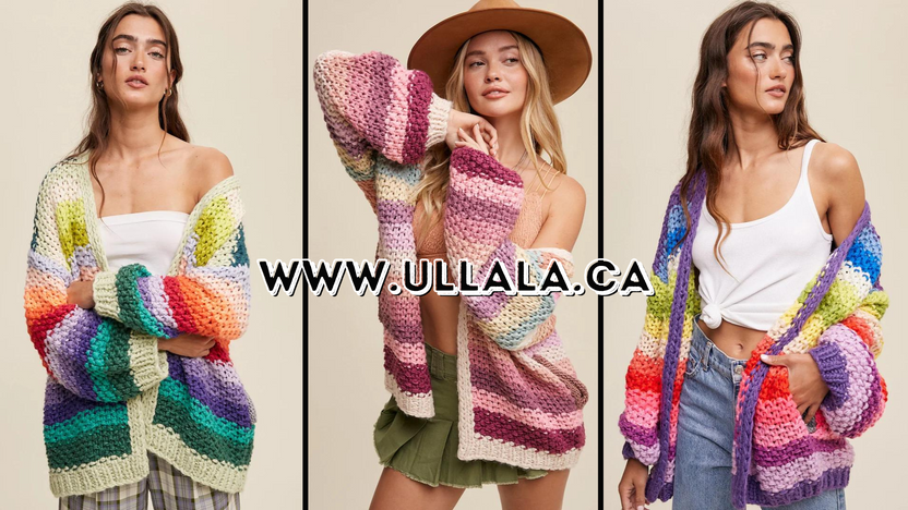 Ulla-La Boutique